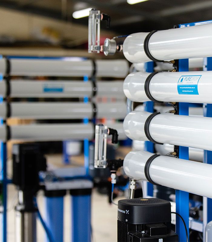 Bore Drilling | Echuca, NSW | Milne Water Bores