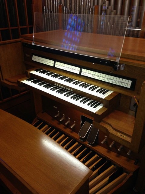 Northfield Community Church