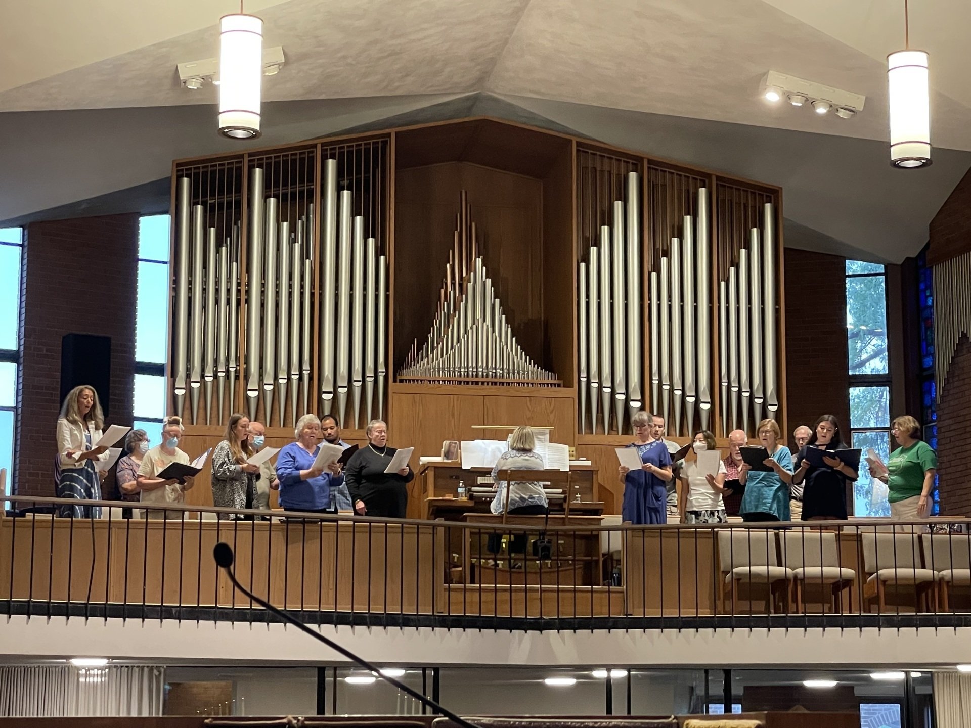 Northfield Community Church