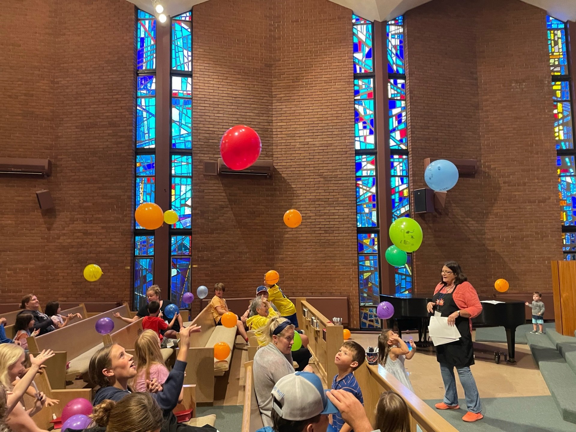 Northfield Community Church