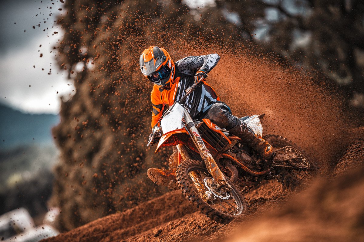 KTM Motorcycles | Toowoomba | Queensland Bike & 4WD | Queensland Bike & 4WD