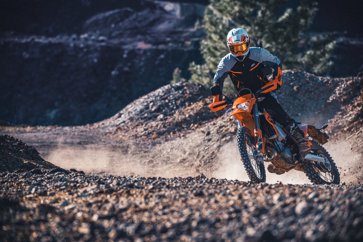 KTM Motorcycles | Toowoomba | Queensland Bike & 4WD | Queensland Bike & 4WD