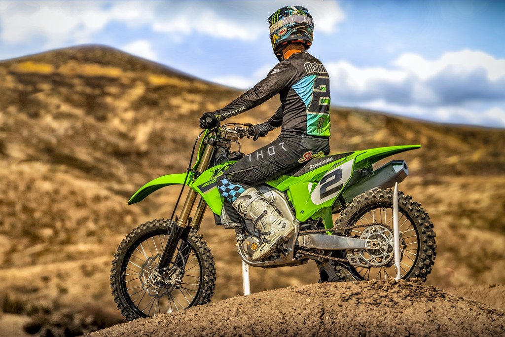 Kawasaki Motorcycles | Toowoomba | Queensland Bike & 4WD | Queensland ...