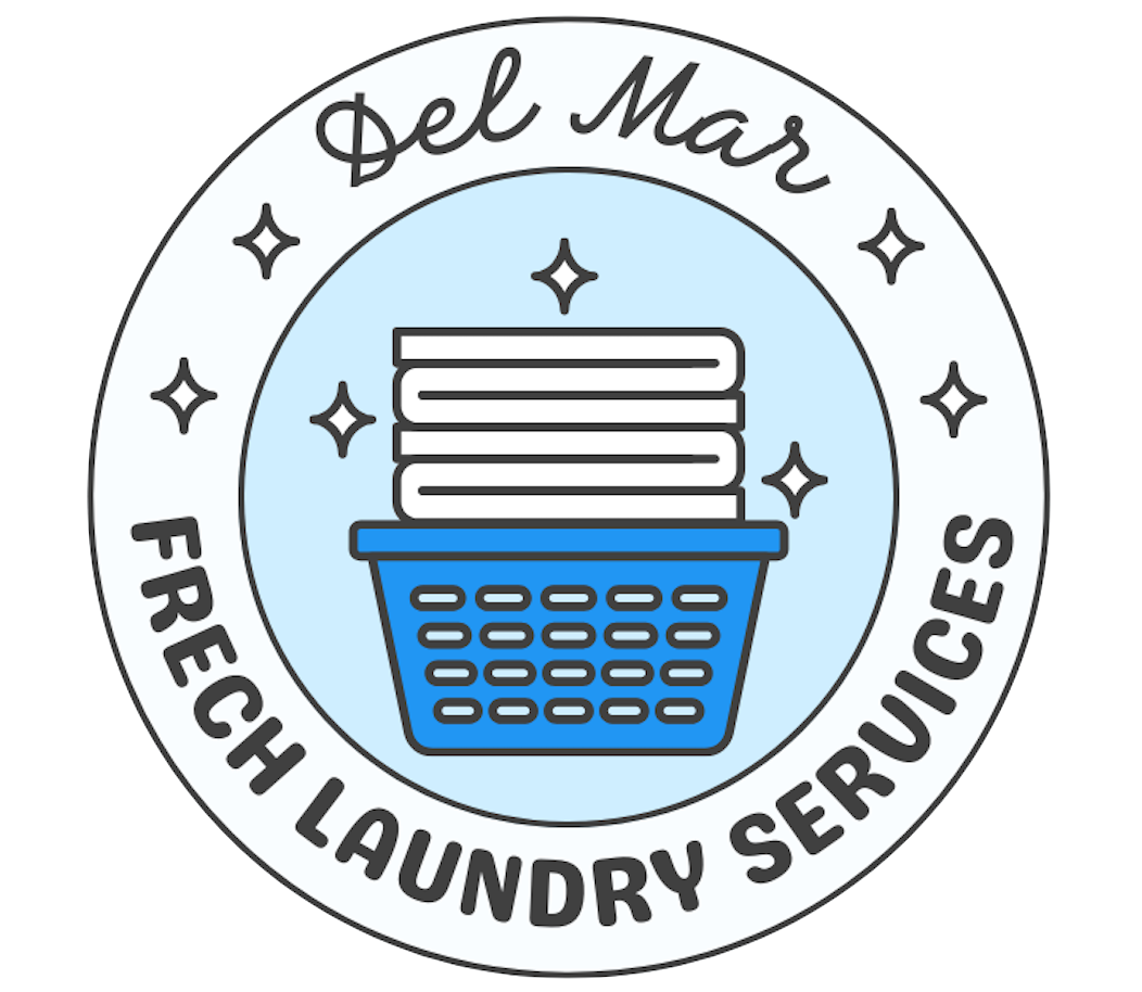 Linen Sales & Janitorial Supplies | Del Mar French Laundry Services ...