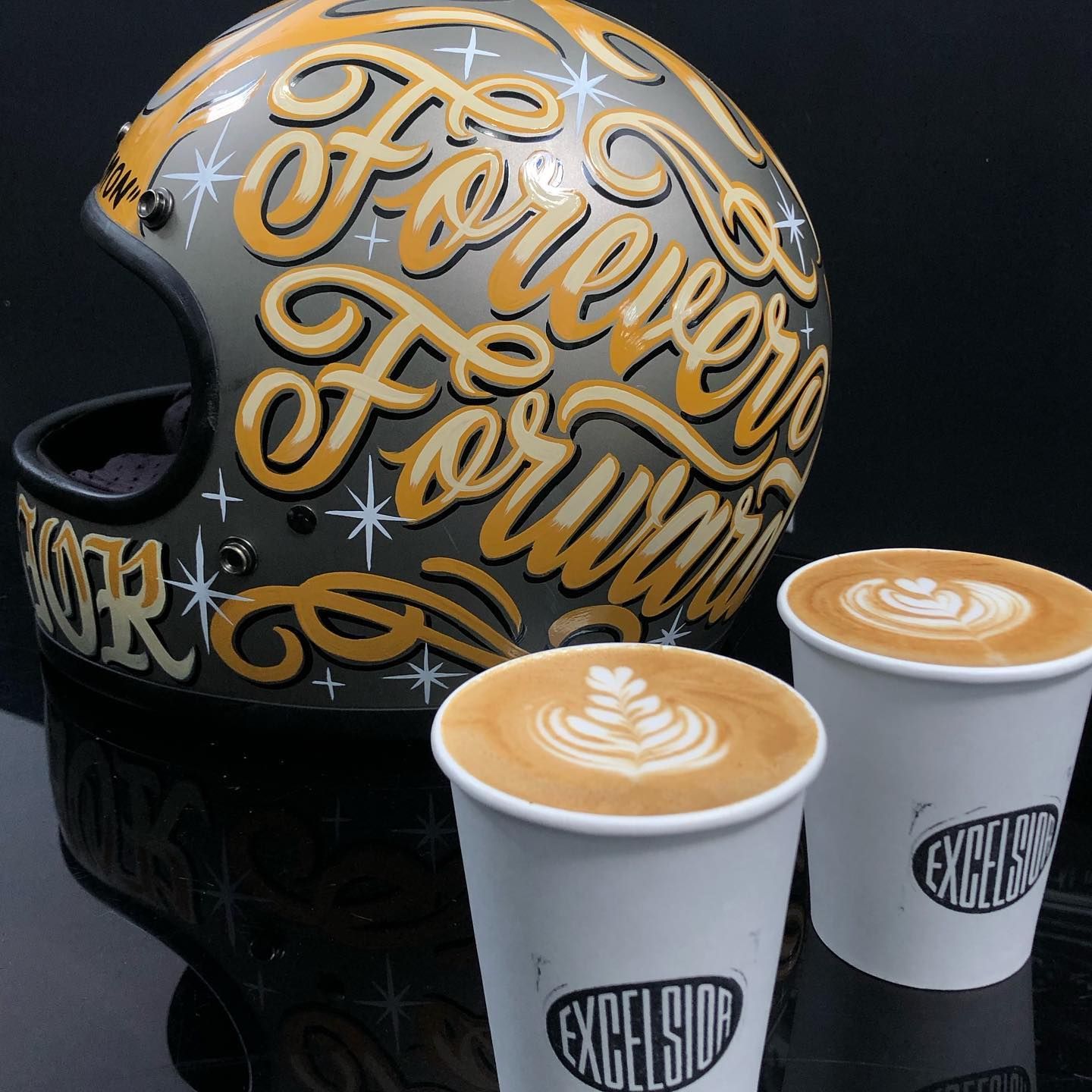 Motorcycle Helmet Art Show Pop Up Event Motorcycle Helmet Art Show Pop Up Event