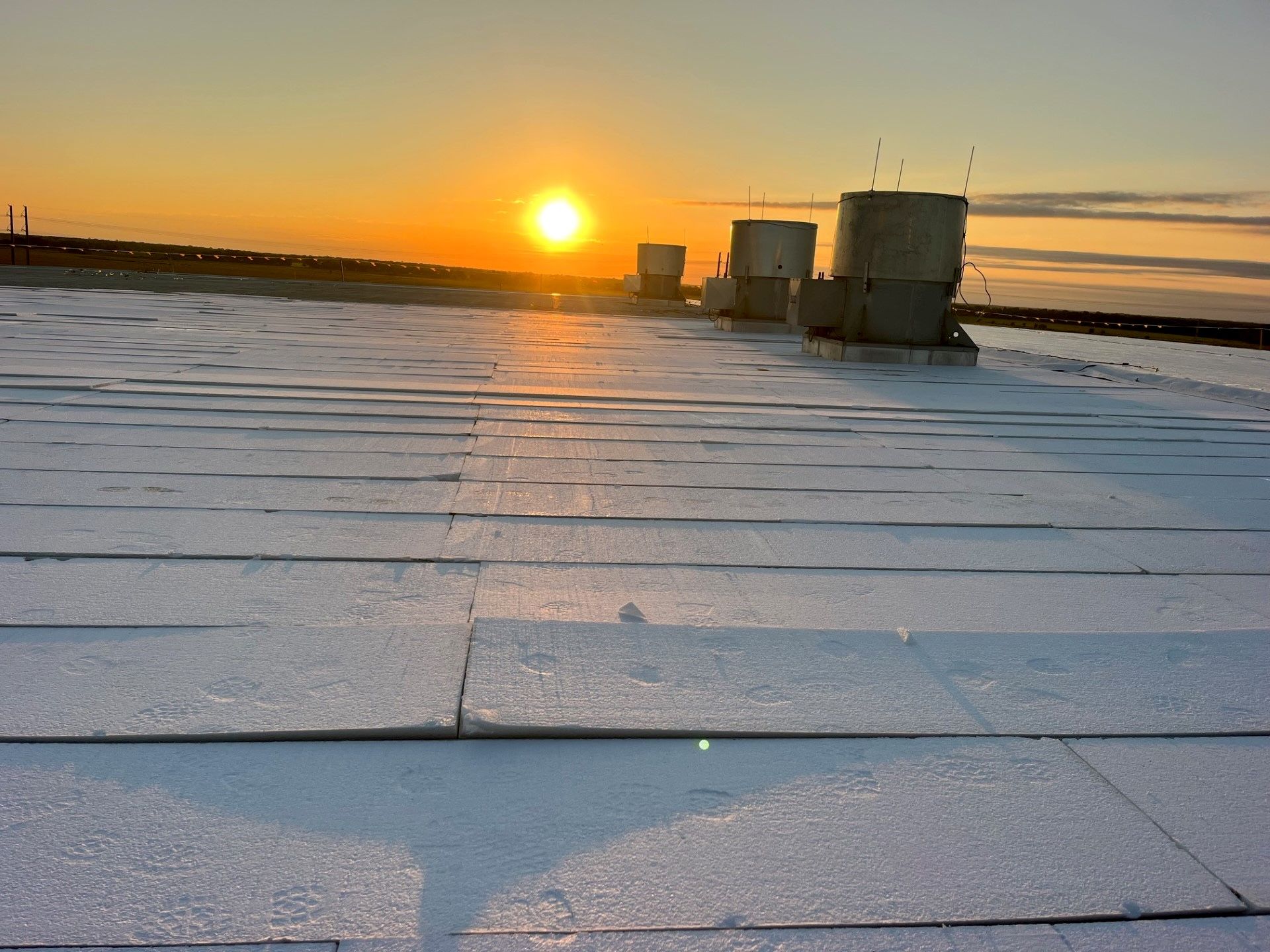 EPS Products for Insulation & Packaging | Iowa EPS Products, Inc. | Des ...