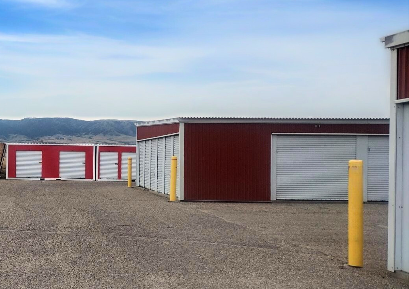 AA Casper Storage Units | Rent a Storage Unit