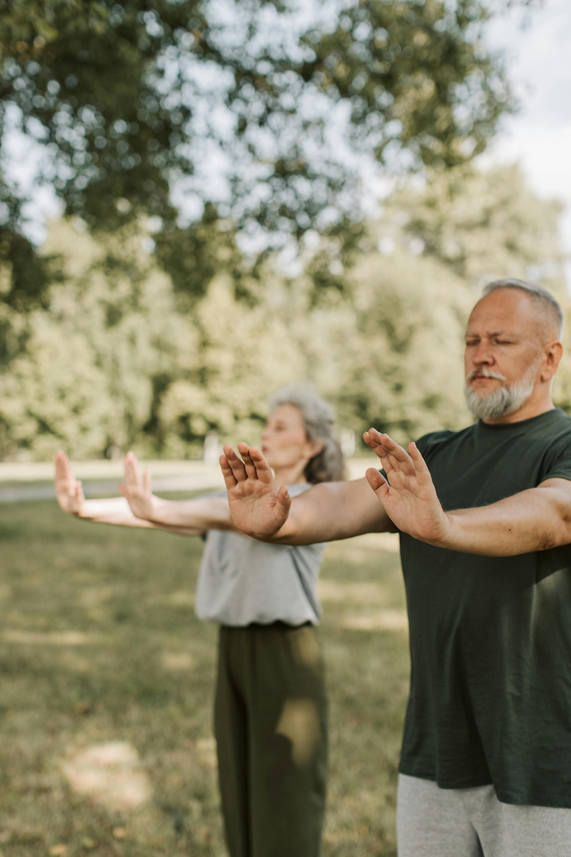 Class Types at Omni Studio
