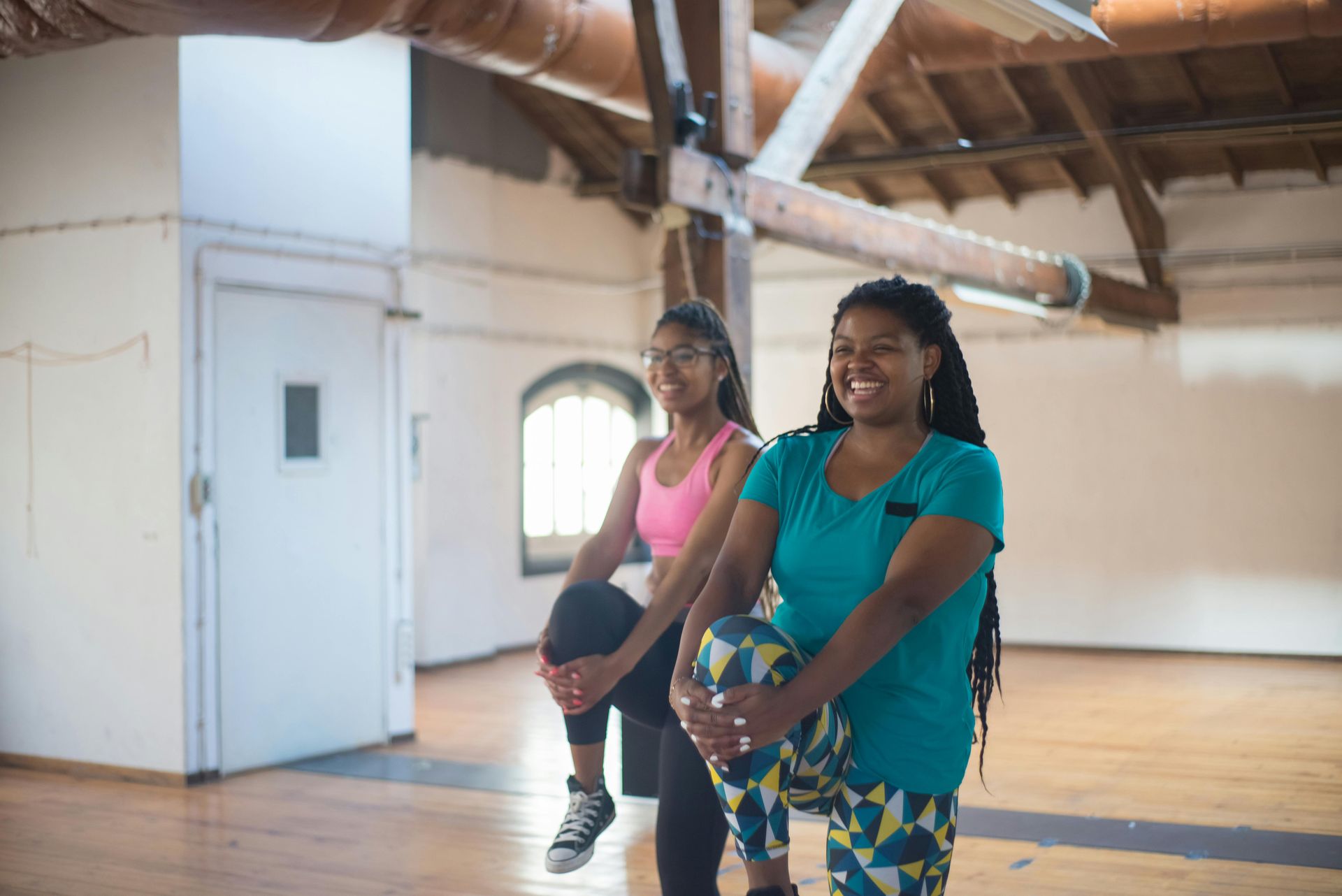 Class Types at Omni Studio
