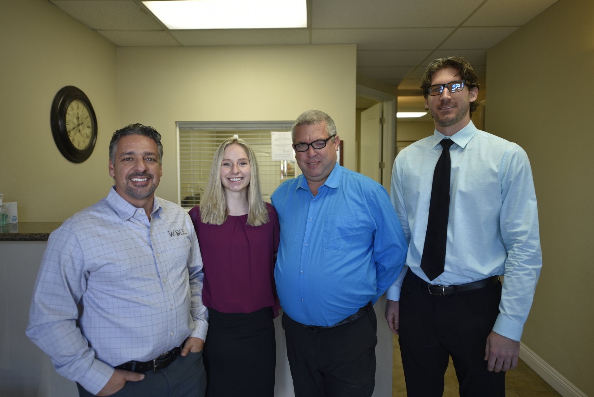 Accountant | Redlands CA | WOLF CPA