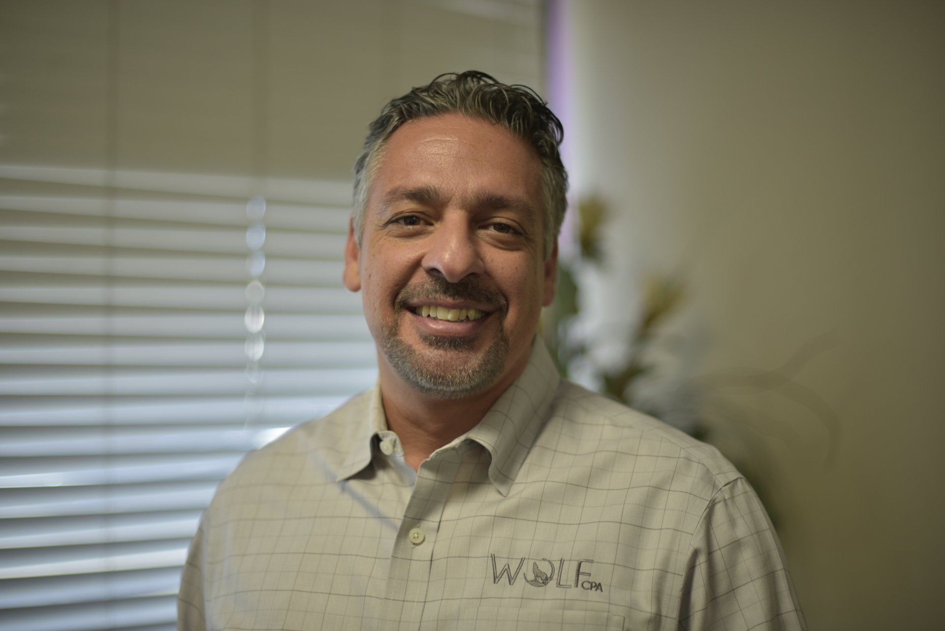 Meet the Firm - Wolf CPA, Redlands CA