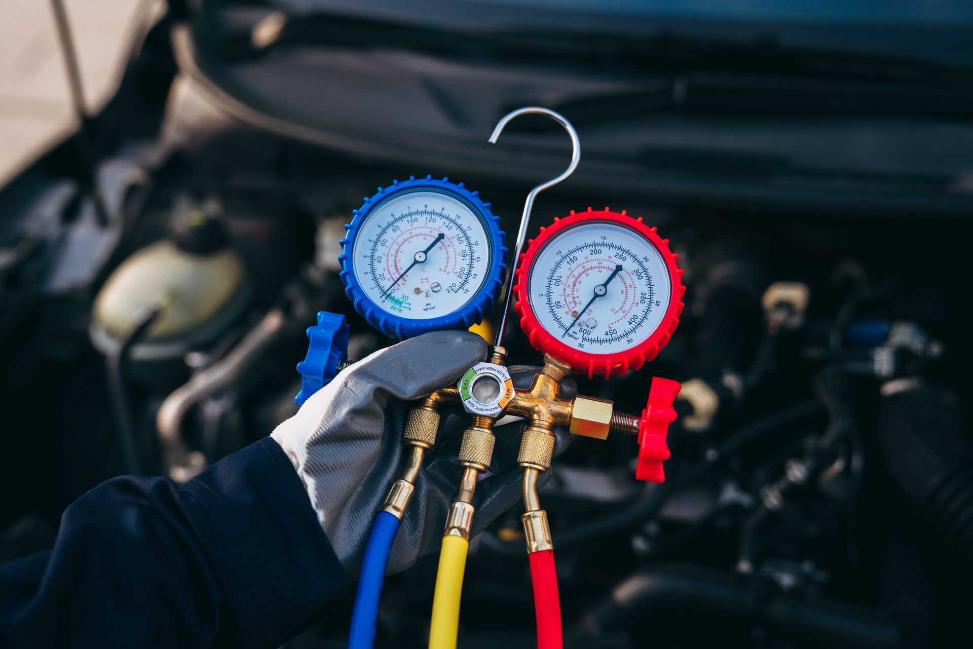 Reliable Auto Repair in Kent, WA | Rock Automotive