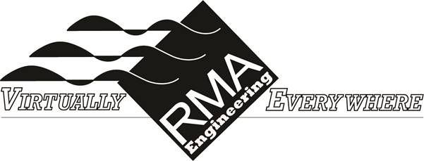 Engineering Services Virtually Everywhere | RMA Engineering