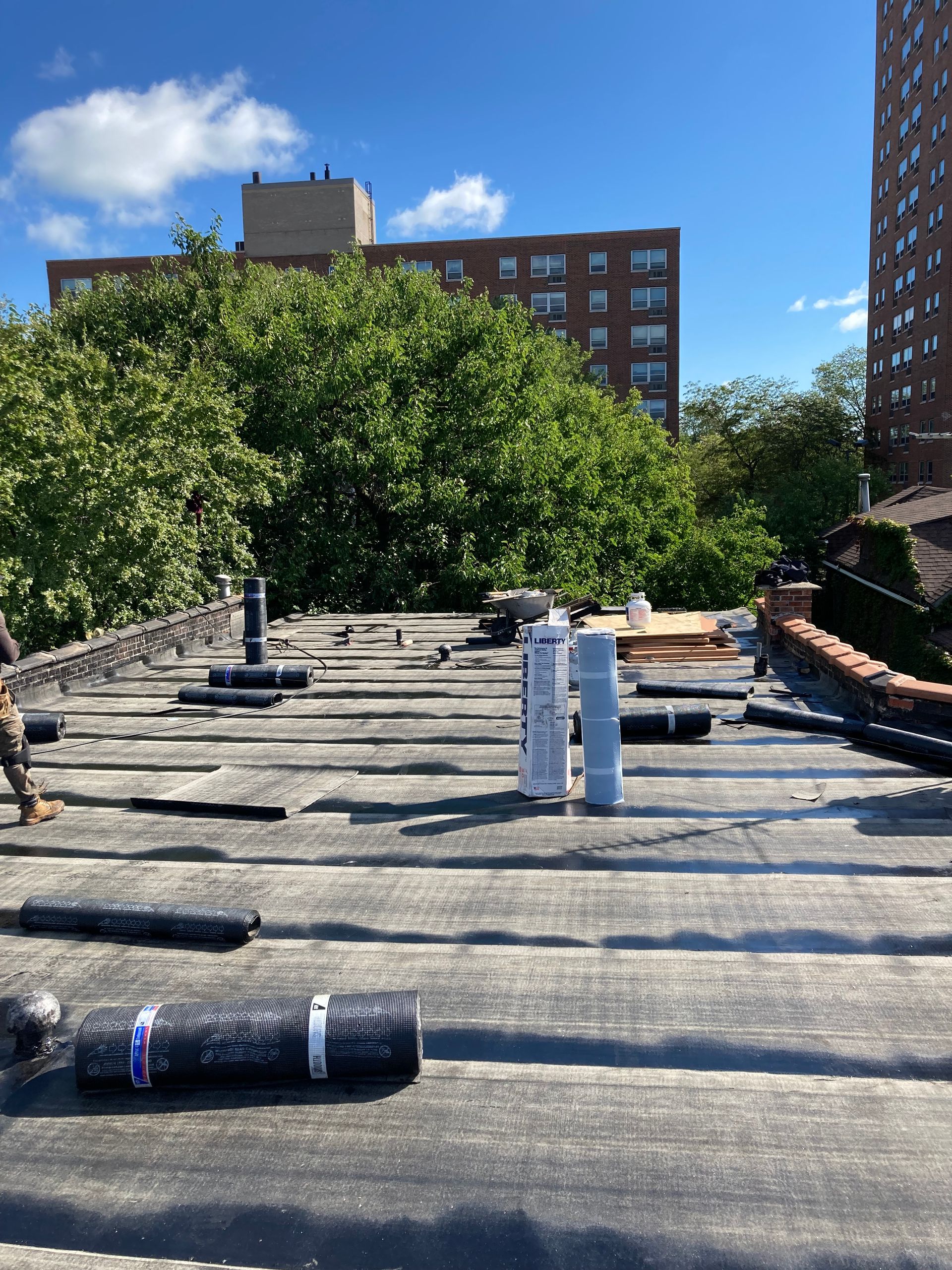 Gallery | Chicago, IL | Reliable Roofing