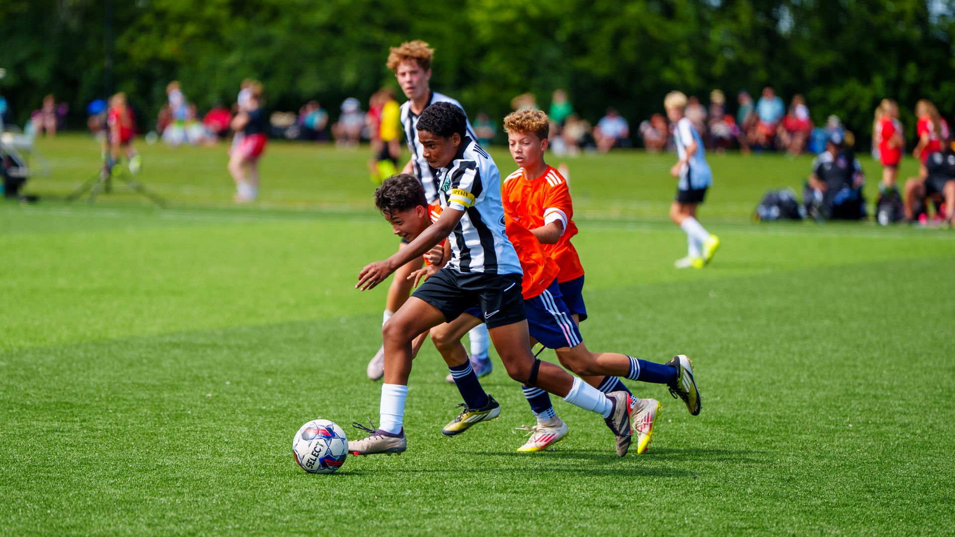 ZYSA/Union FC Indy Sponsorship Opportunities