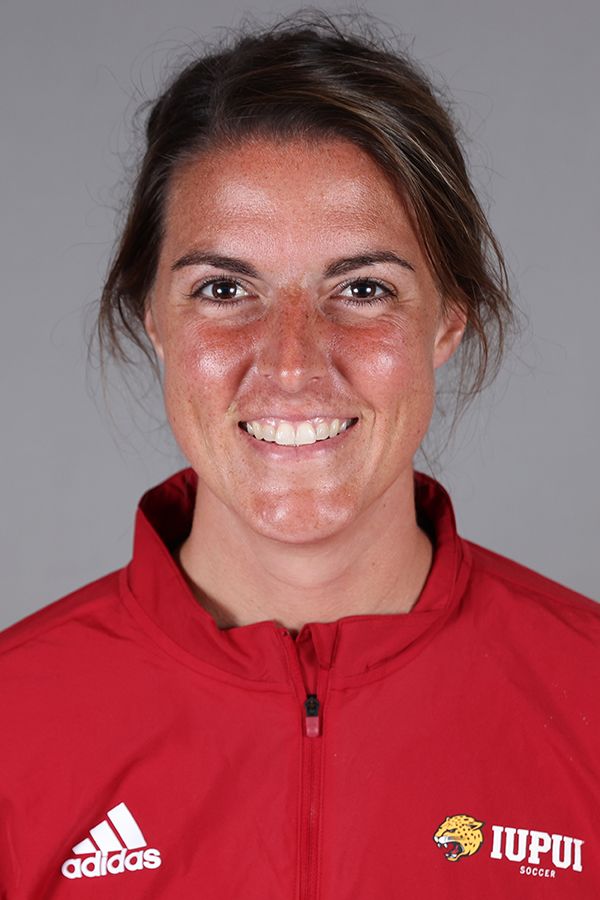Welcome Rachel Fulkerson to Union FC Indy
