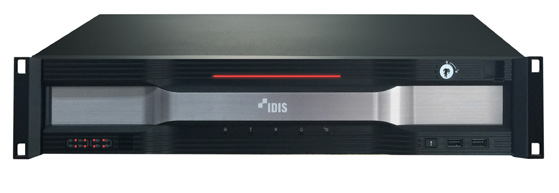 IDIS Überwachungskameras | Schloss & Riegel GmbH