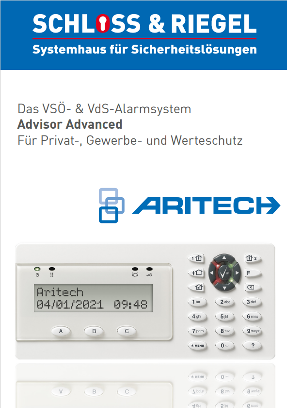 Downloads | Schloss & Riegel Sicherheitstechnik GmbH