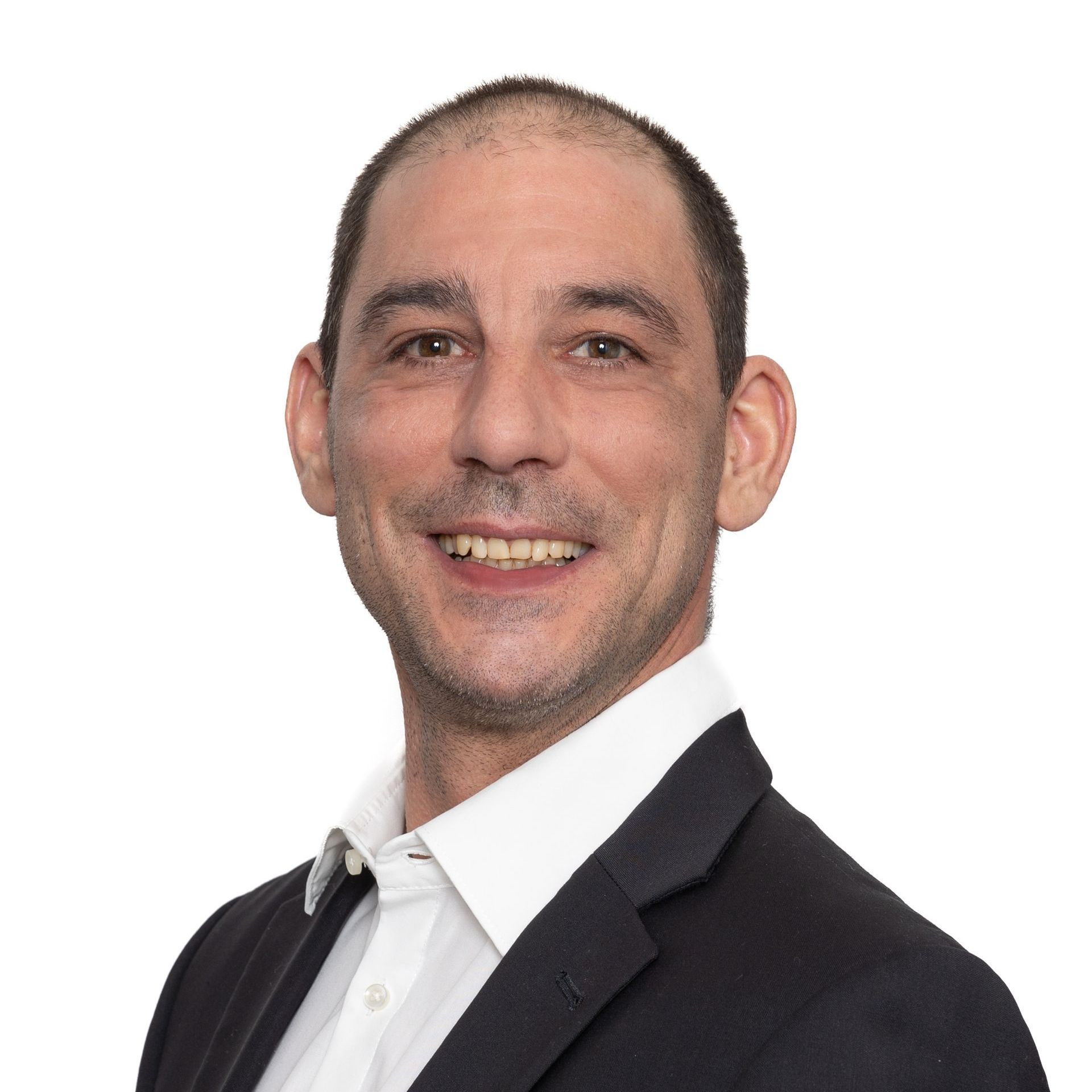 Unser Team | Schloss & Riegel Sicherheitstechnik GmbH