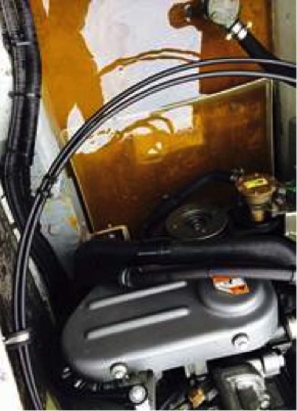 Cheverton Champ: A Classic Yacht with Modern Comforts