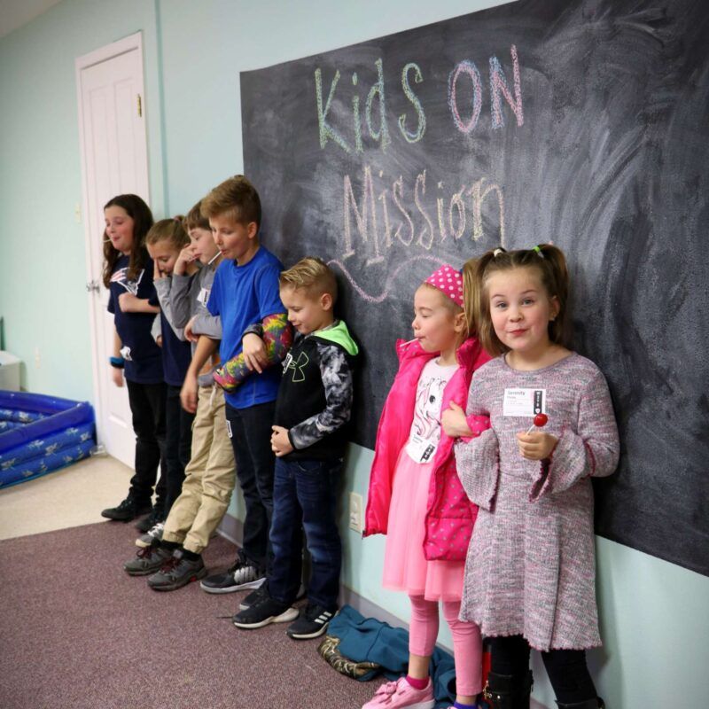 Explore Our Church Ministries | Stonewater Fellowship Church