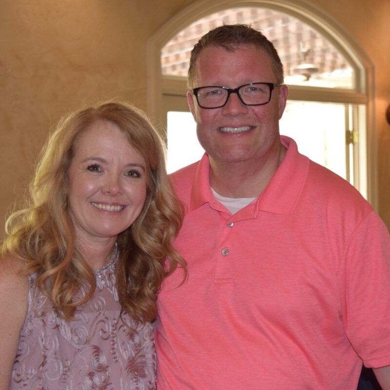 Church Leadership Team | Stonewater Fellowship Church