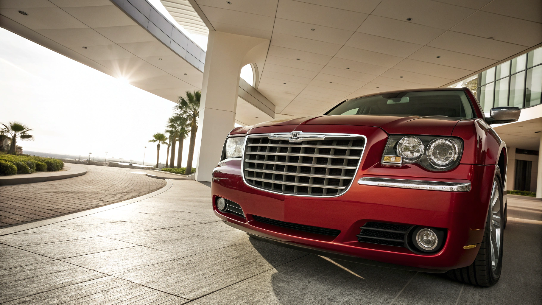 Chrysler Repair & Service | Centre Hall PA Auto Pros