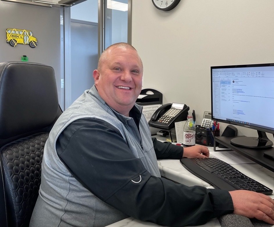 Ready Bus Company | Chartered Motorcoaches | La Crescent, MN