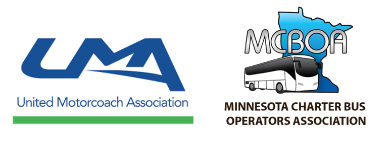 Ready Bus Company | Chartered Motorcoaches | La Crescent, MN
