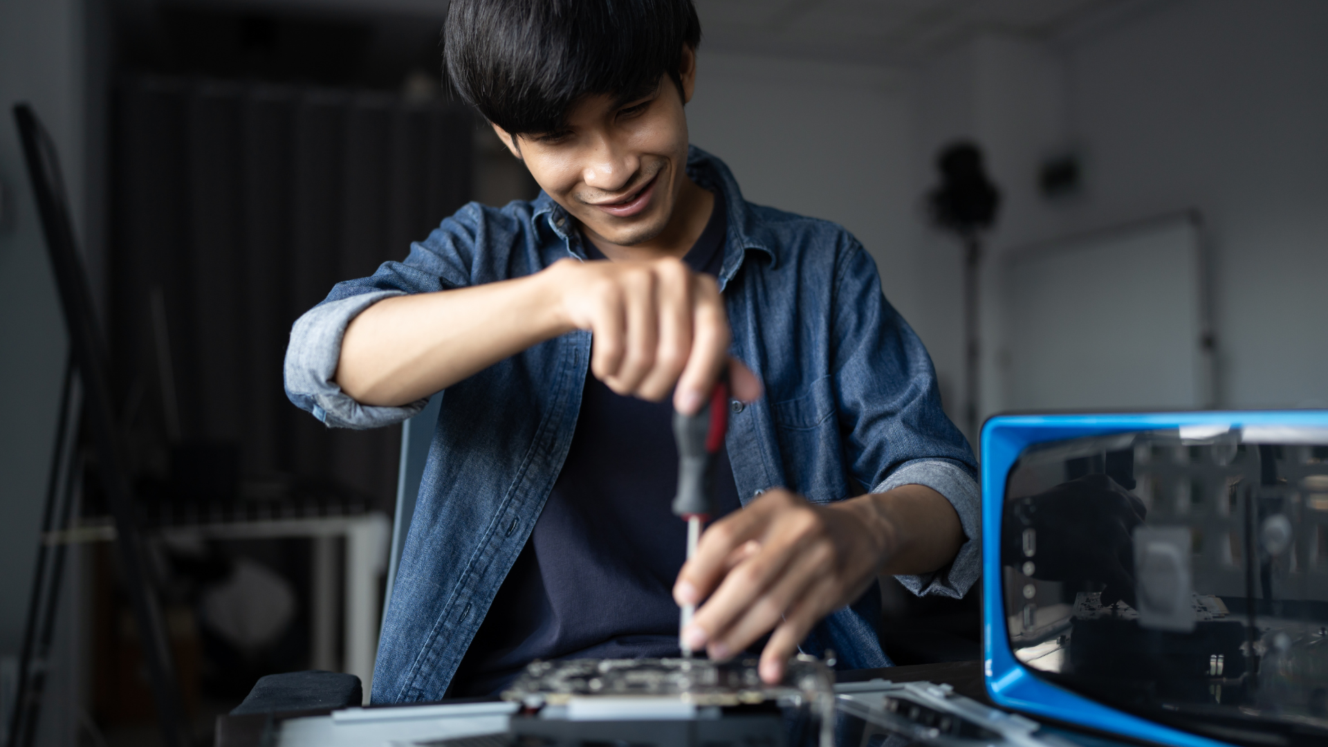 IT Training Courses | Southfield, MI | Universal Quest Technology