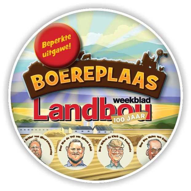 Boereplaas