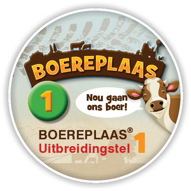 Boereplaas