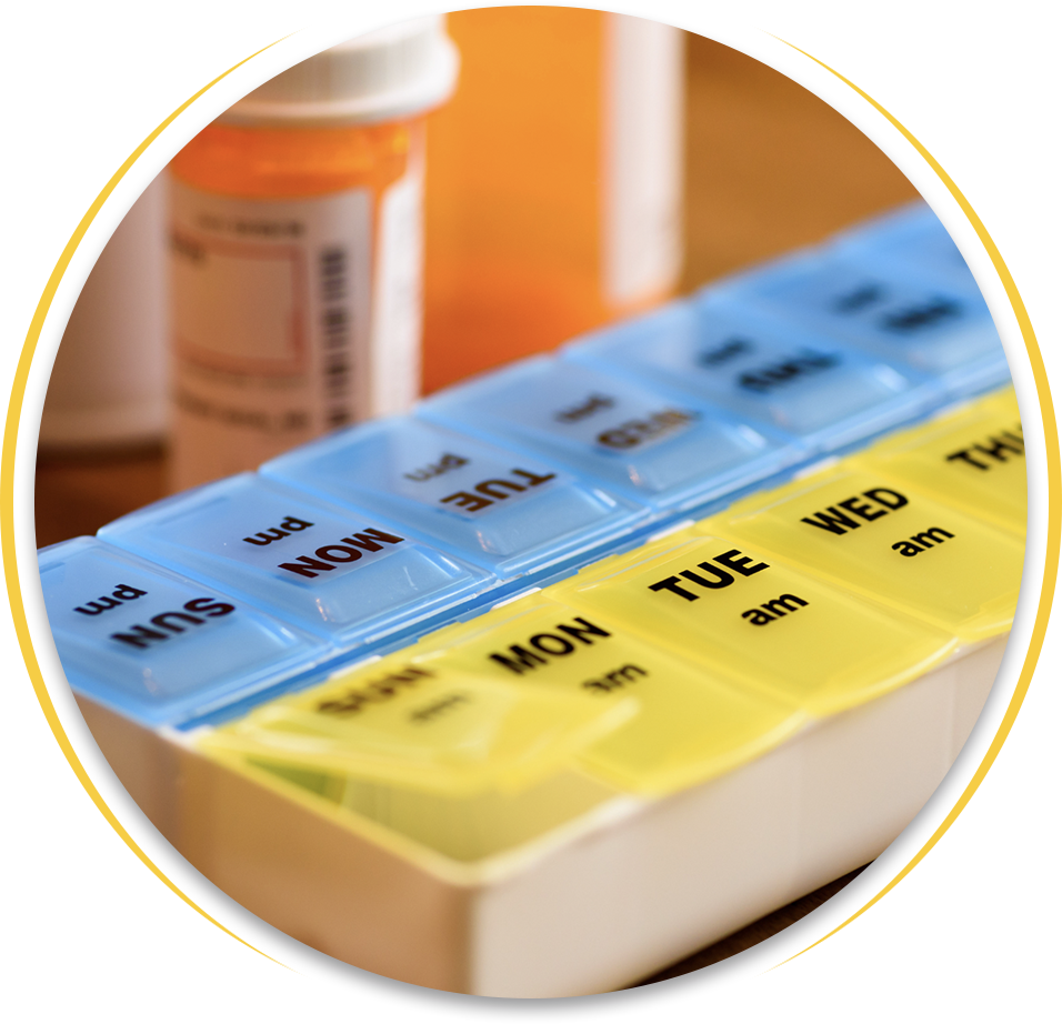 Expert medication management to optimize your mental health treatment ...