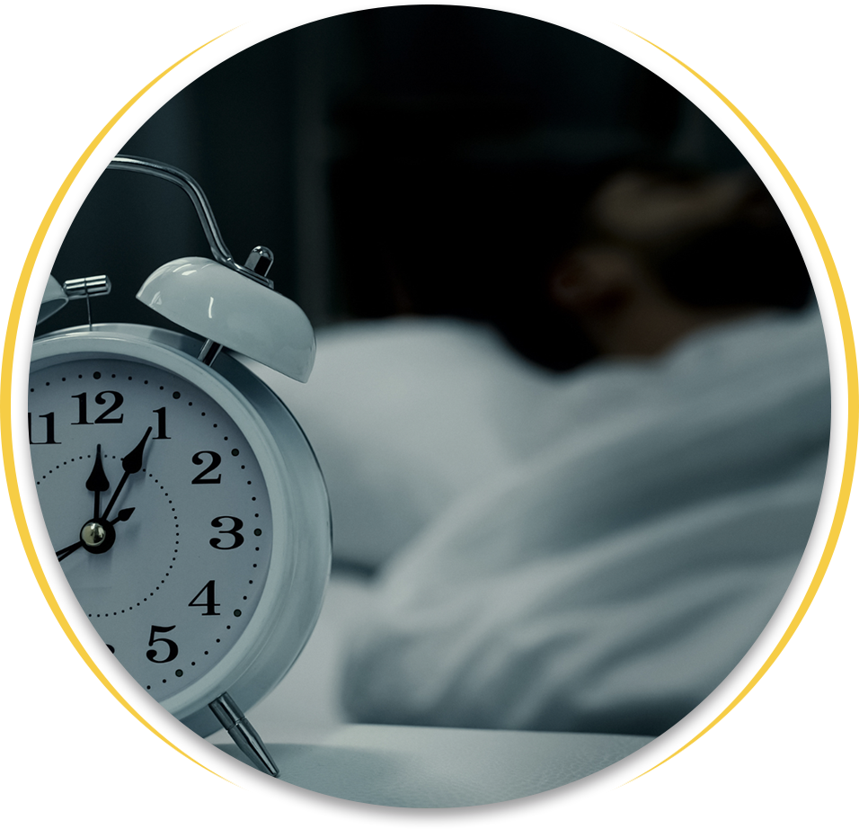 Parasomnia Treatment & Sleepwalking Help | Vital Psych MD