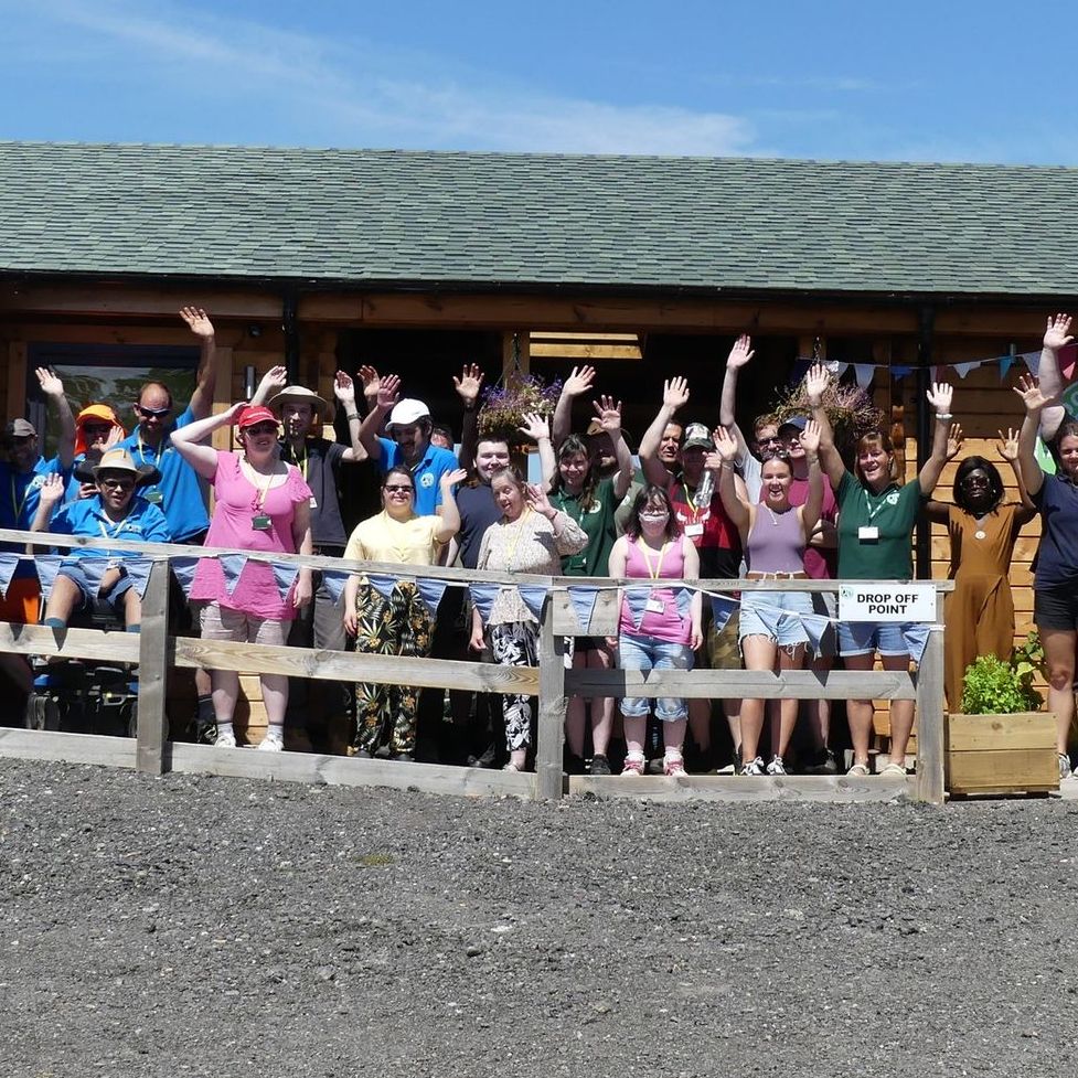 Wildgoose Rural Training & Nature Reserve | Worcester