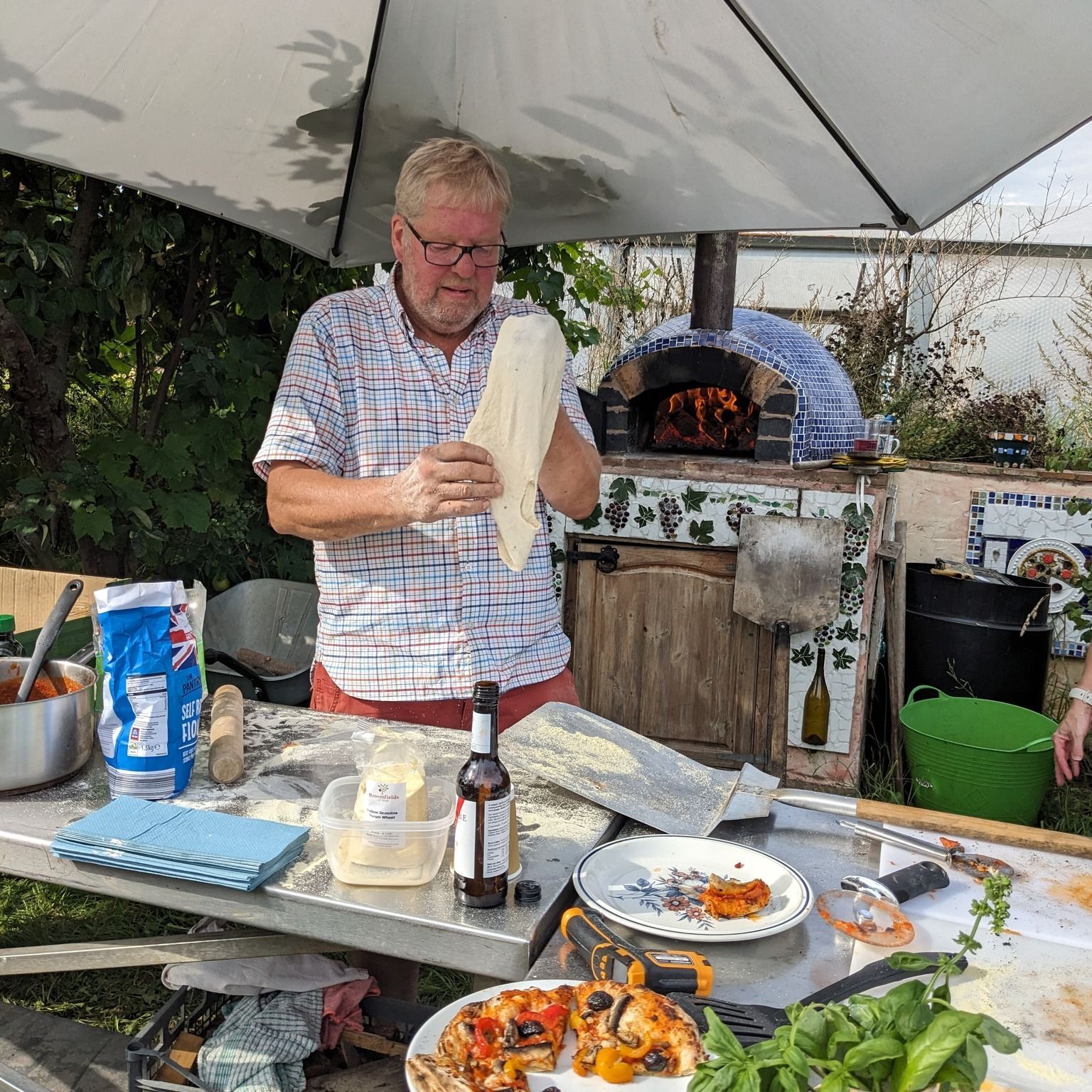 Wildgoose Rural Training & Nature Reserve | Worcester