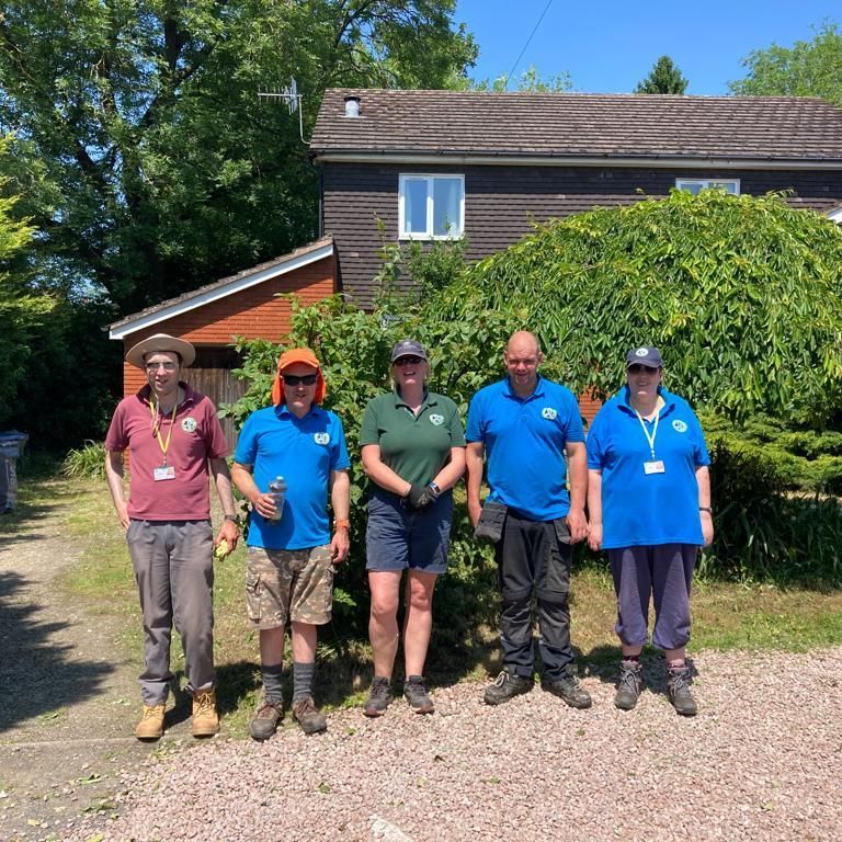 Wildgoose Rural Training & Nature Reserve | Worcester