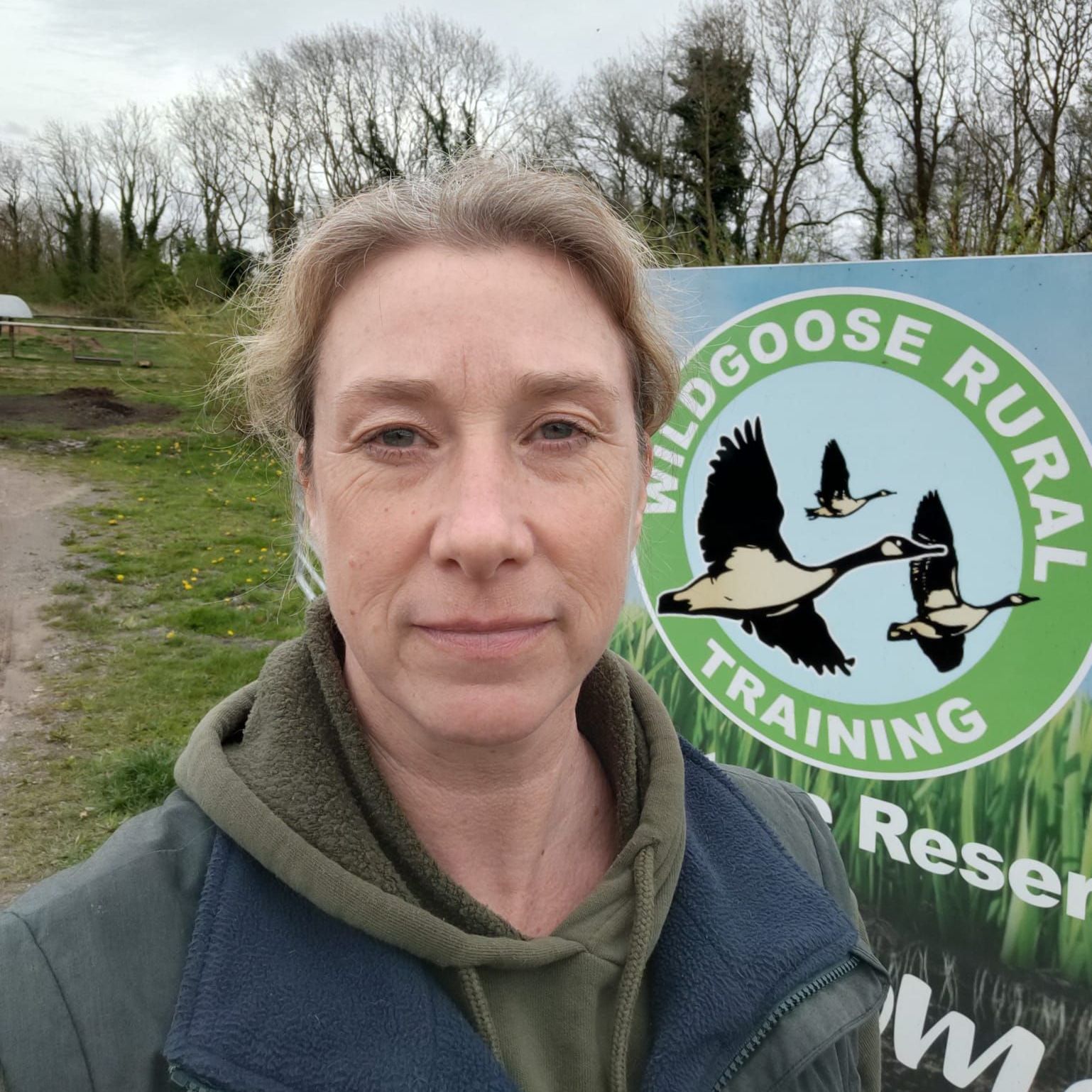 Wildgoose Rural Training & Nature Reserve | Worcester