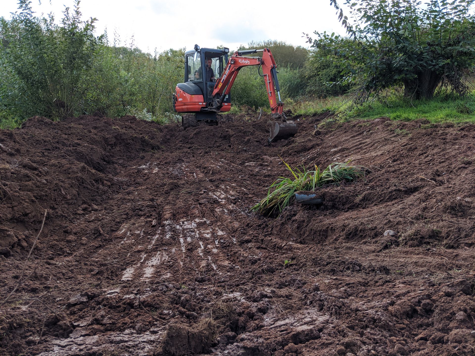 Wildgoose Rural Training & Nature Reserve | Worcester