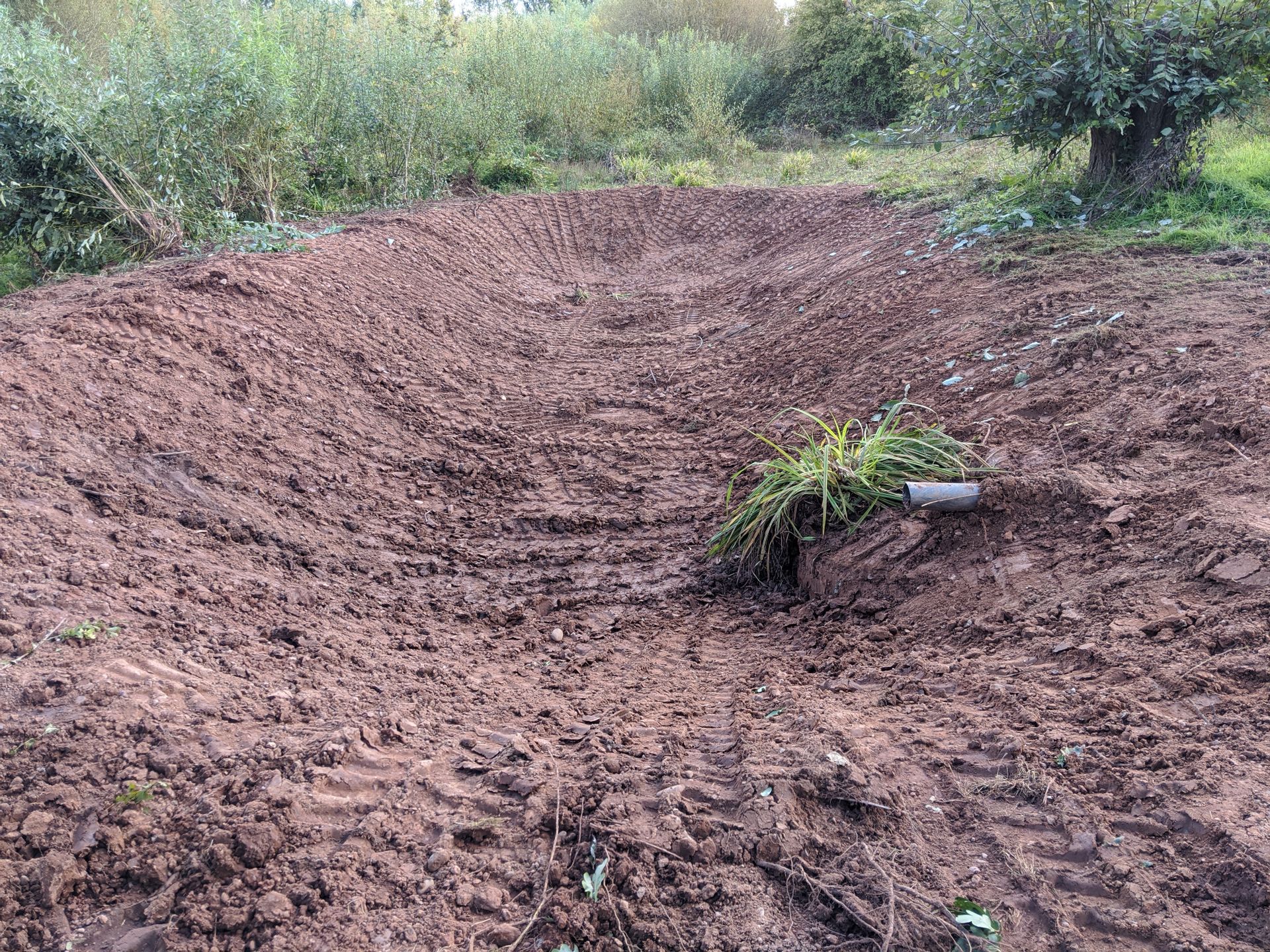 Wildgoose Rural Training & Nature Reserve | Worcester