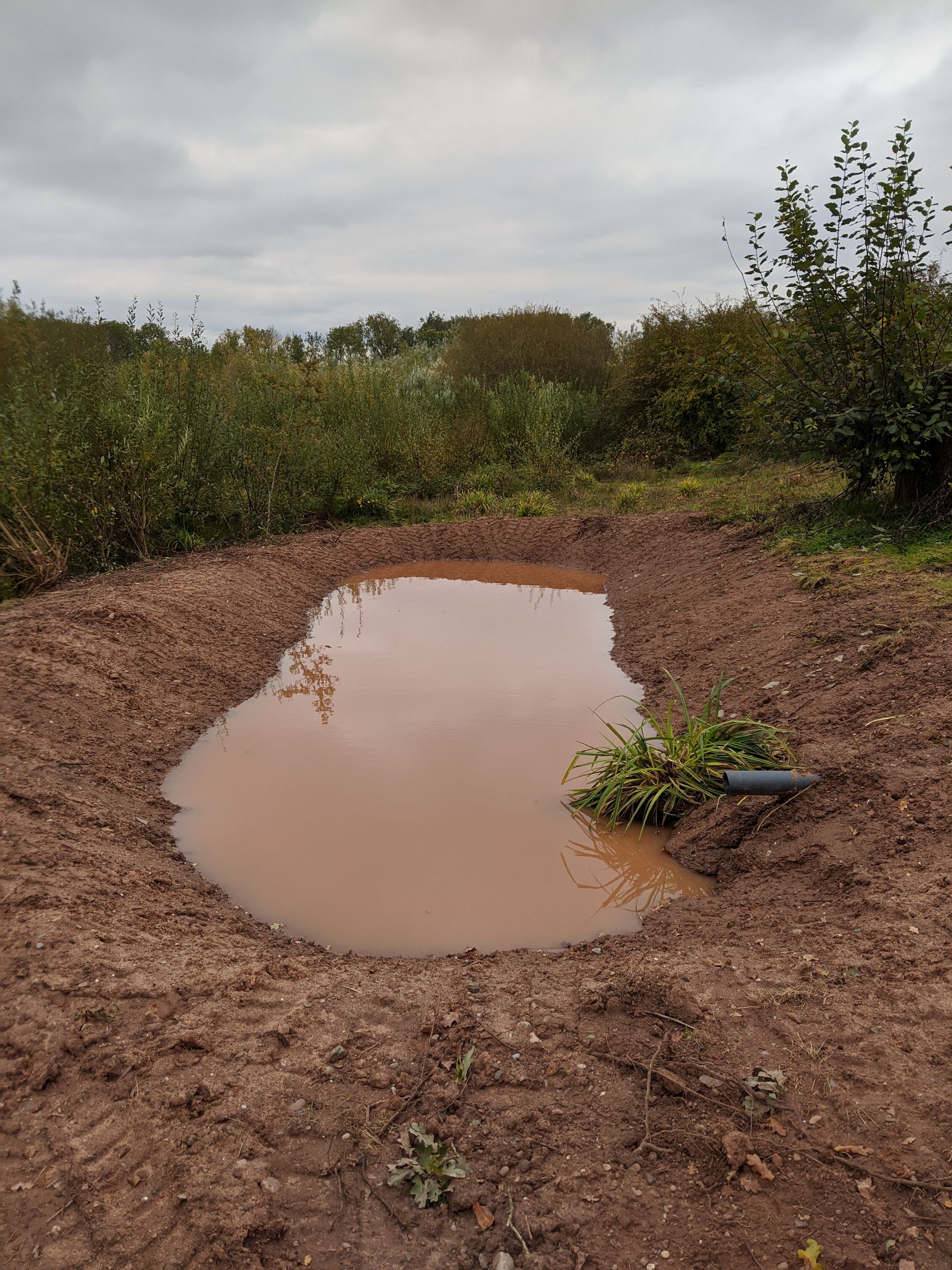 Wildgoose Rural Training & Nature Reserve | Worcester