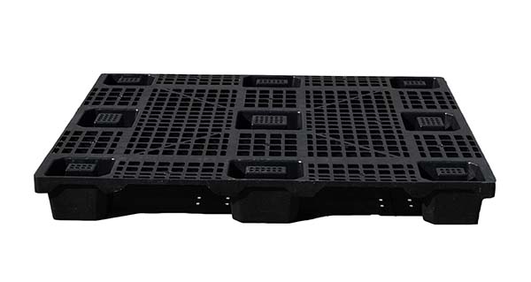 Recycled Pallet Solutions - Ballarat