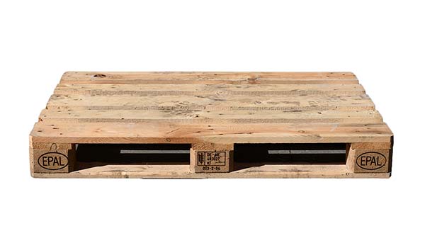 Recycled Pallet Solutions - Ballarat