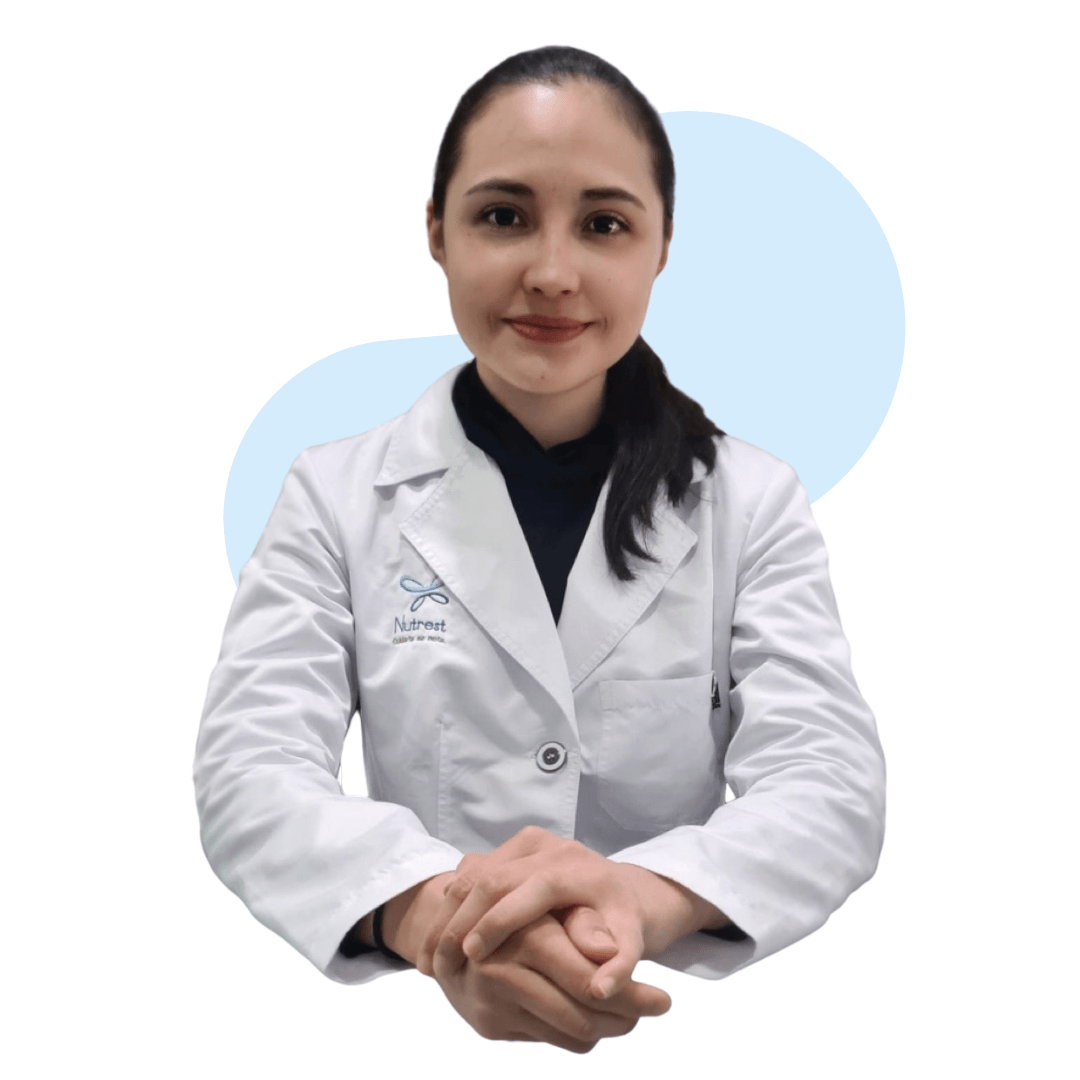 Nutriólogo cerca de ti - Consultorios nutricionales Nutrest