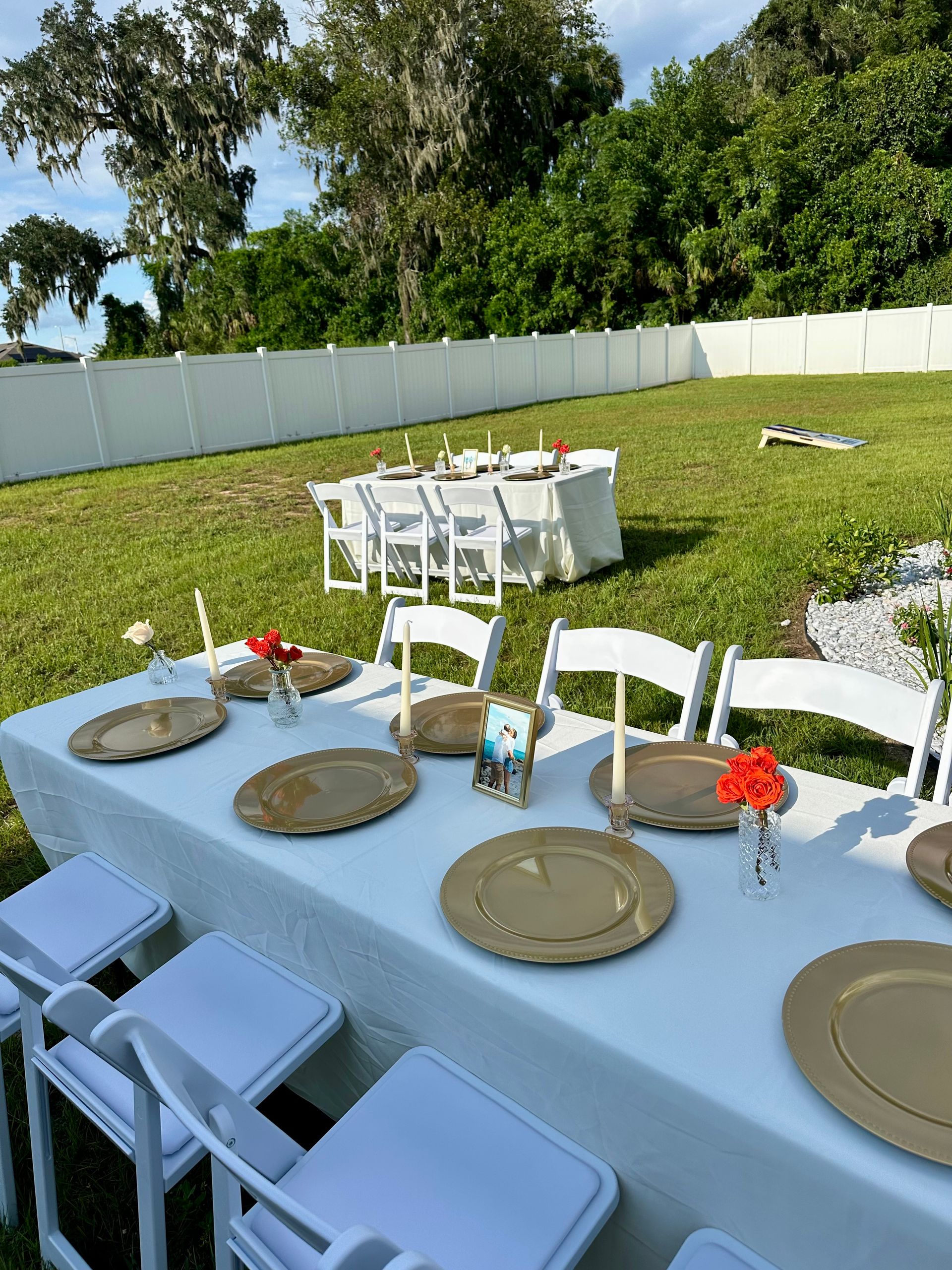 Event Planner | Riverview, Florida