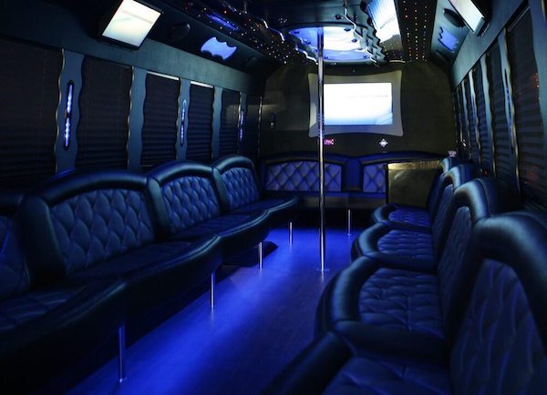 Party Bus Service Temecula CA | Temecula Party Bus & Limo Wine Tours