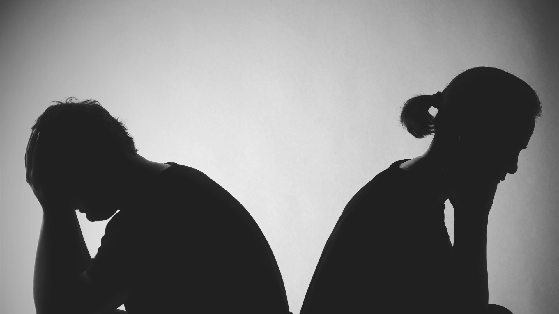 8 Most Common Relationship Problems (And How to Solve Them)