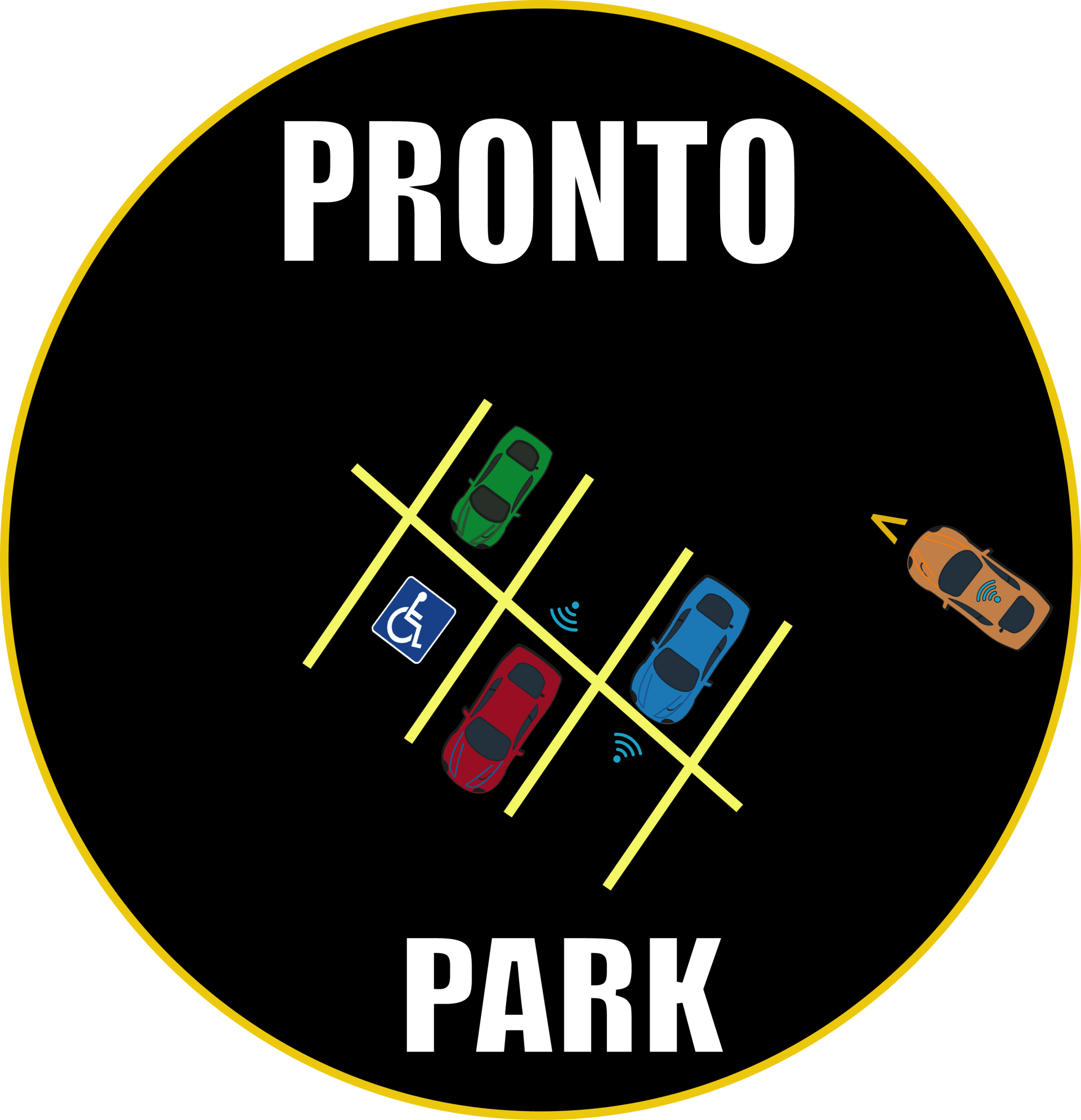 Pronto Park | Parking, Hotels, Flights, Car Rental, Activities