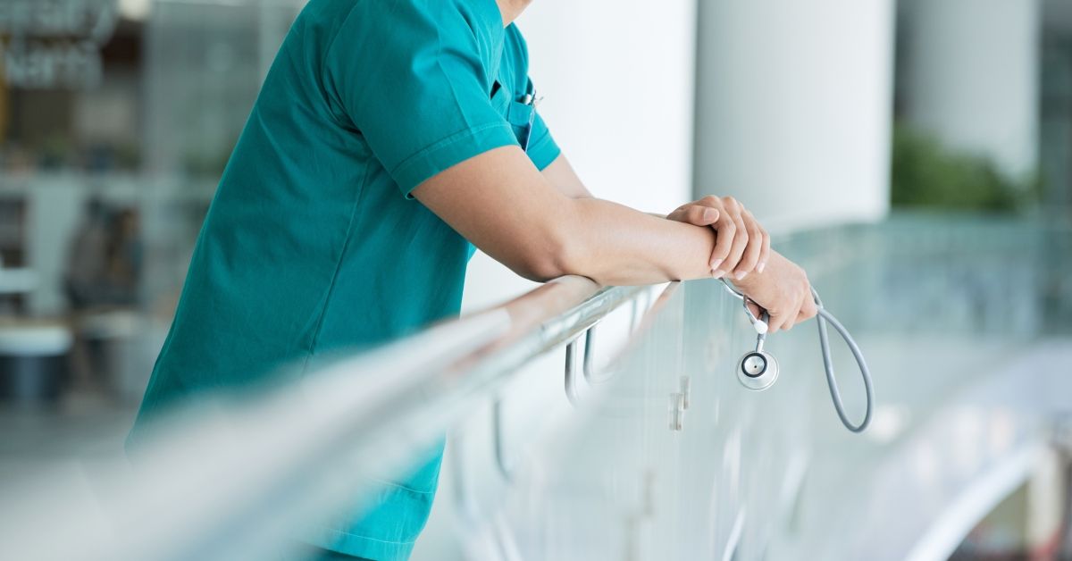 Things To Consider for Your Hospital’s Railing Systems