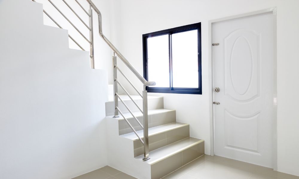 The Ultimate Guide to Stainless Steel Railing Maintenance